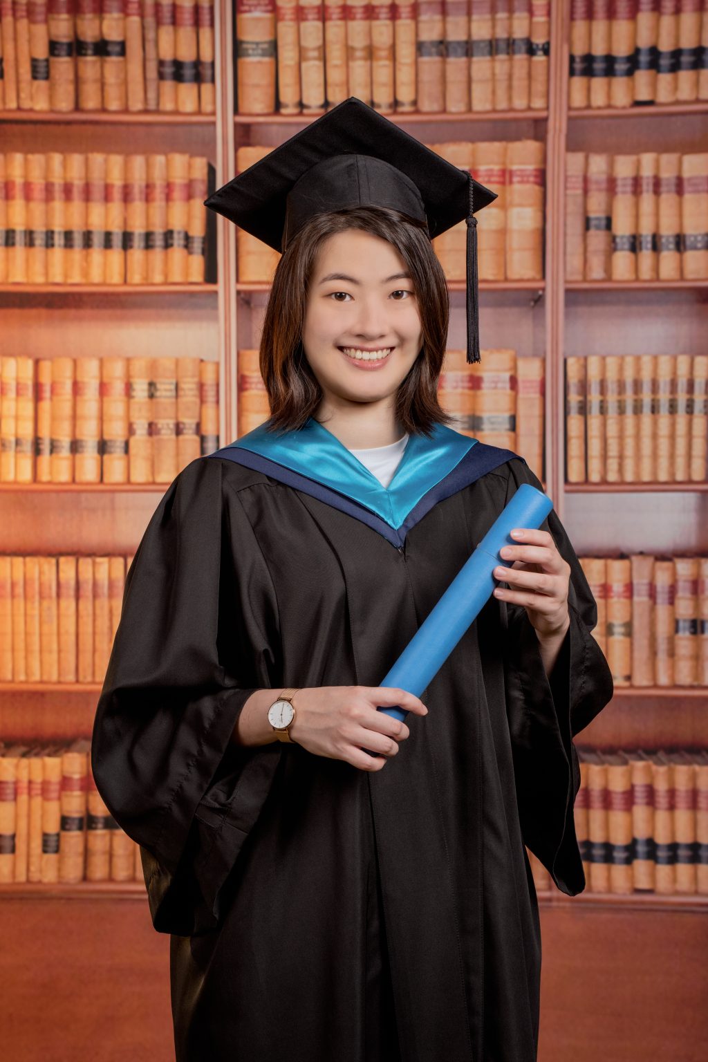 Graduation Photo Package - Loominos Studio