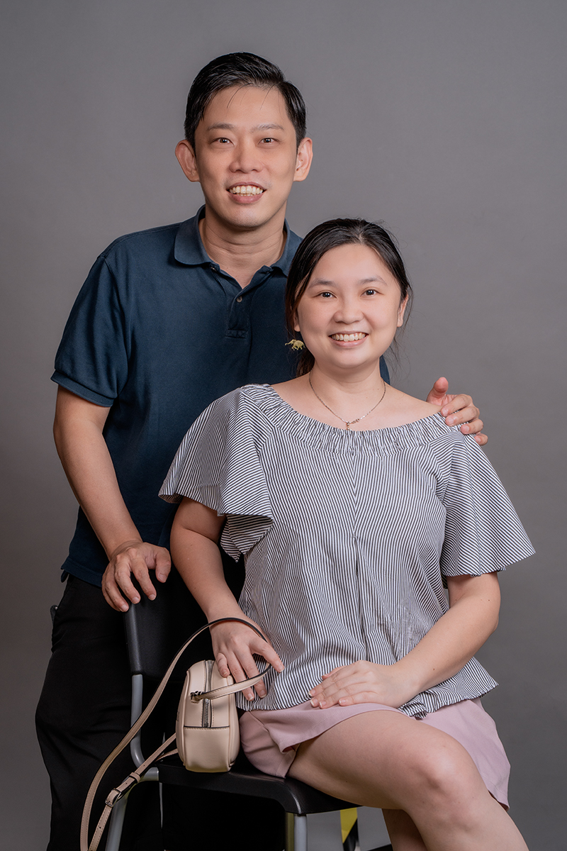 Family Photo Package - Loominos Studio